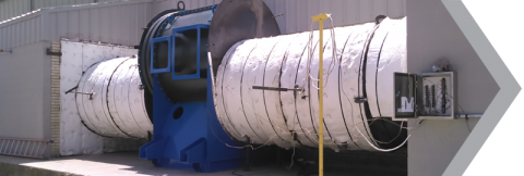 Testing and Engineering Services - Clarage