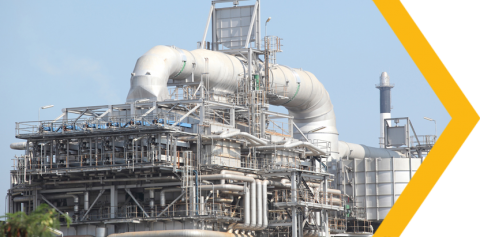 Flue Gas Recirculation - Clarage