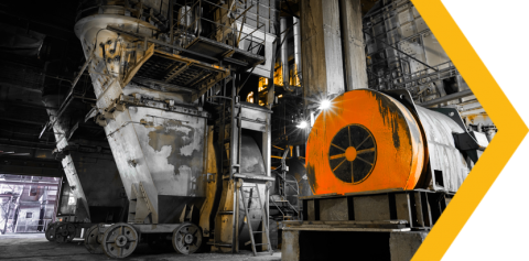 Pulverizers - Clarage