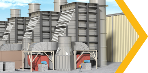 SCR Processes - Clarage