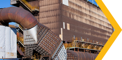 Sintering and Pelletizing - Clarage