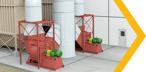 Thermal Oxidation - Clarage
